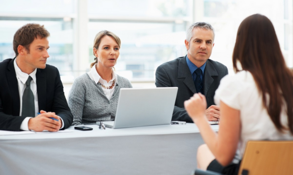 Writing Job Advertisements That Work - Hamish Turner & Associates